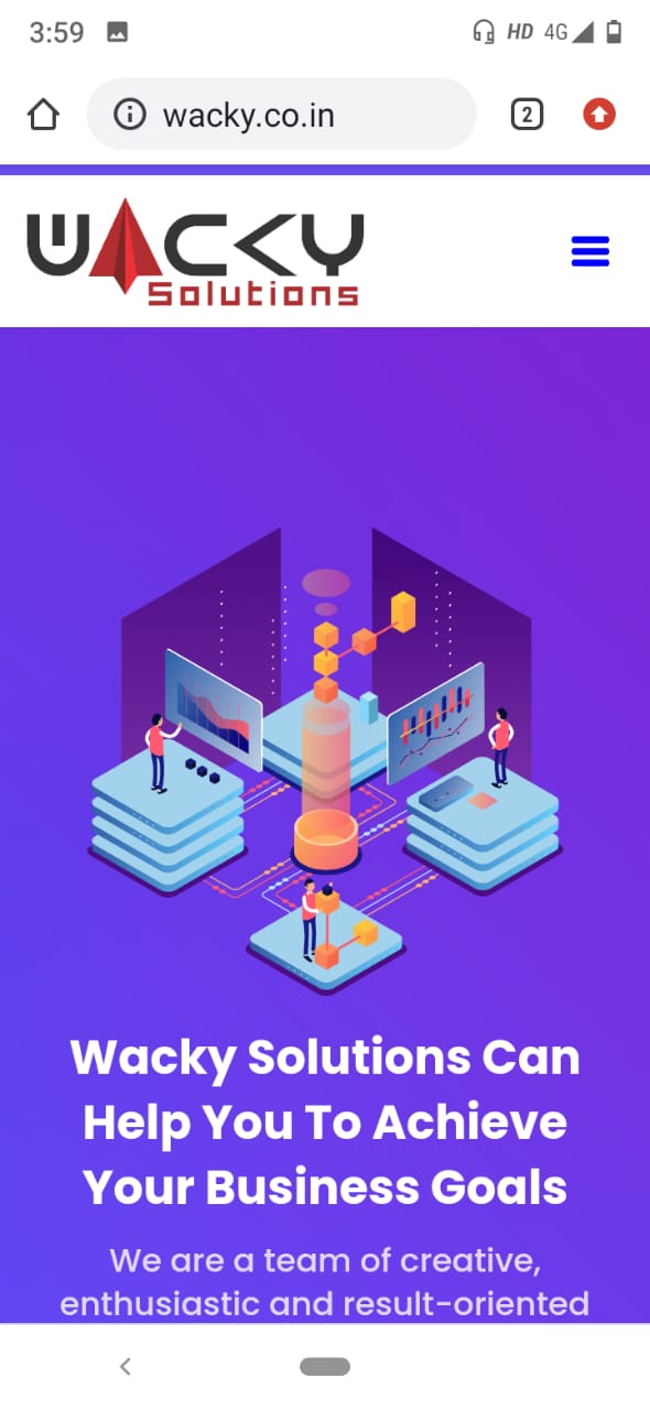 Sigma Software Solution