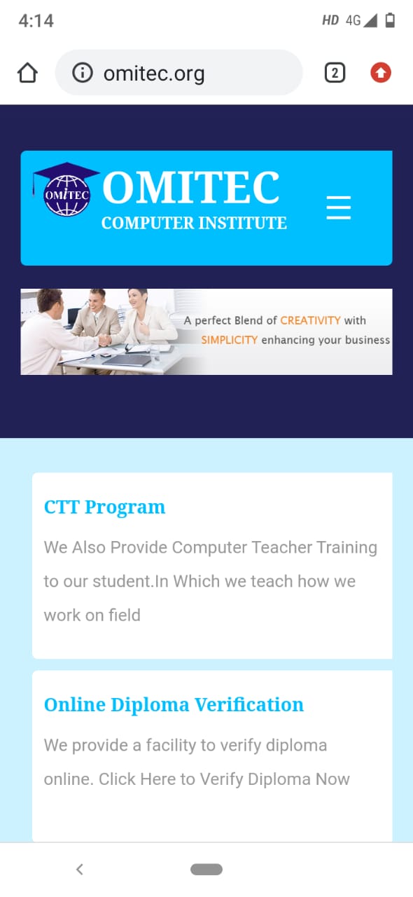 Sigma Software Solution