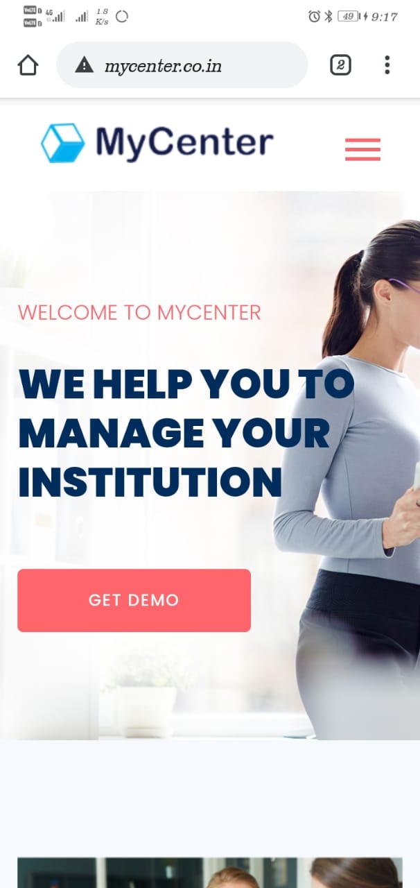 Sigma Software Solution